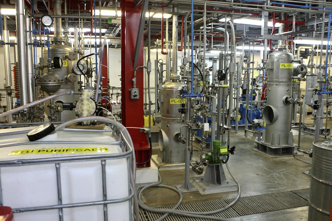 Hexafluoreto De Uranio Energia Nuclear: O Que é E Como Funciona?
