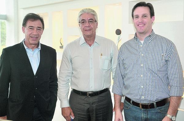 Condomínio industrial tem investimento de R$ 200 mi - 26/05/13 ...