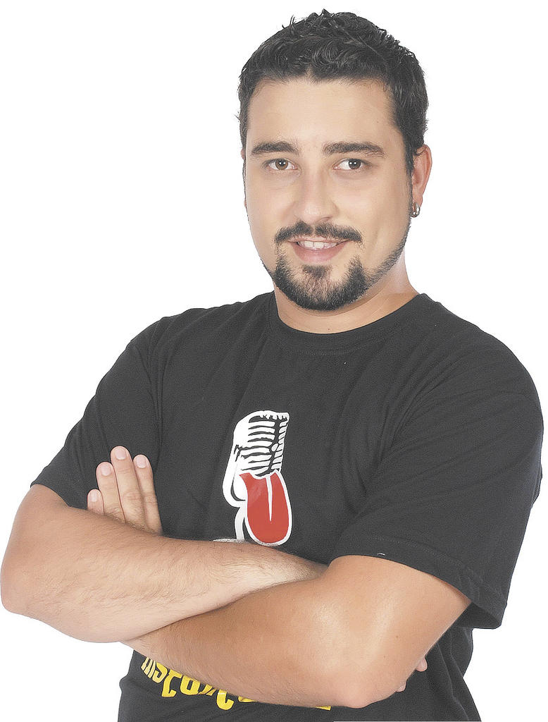 Espetáculo de stand up comedy em Votorantim - 08/08/13 - CULTURA ...