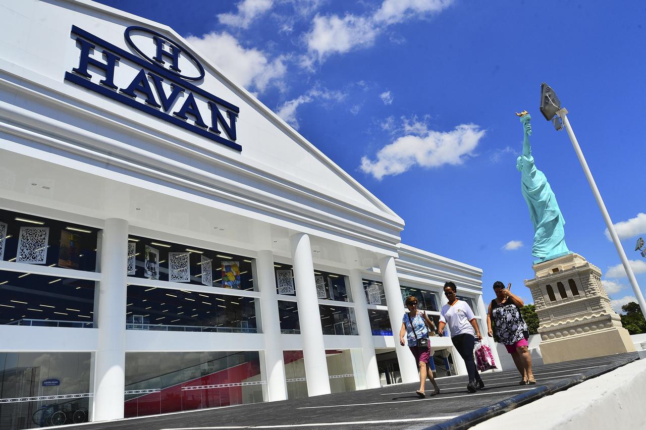 Loja Havan está liberada para começar a funcionar - 21/01/14 - SOROCABA ...