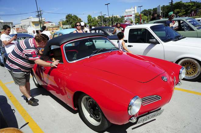 Sorocaba ganha encontro mensal de carros antigos - 31/01/16 - SOROCABA ... Sorocaba ganha encontro mensal de carros antigos - 31/01/16 - SOROCABA ...