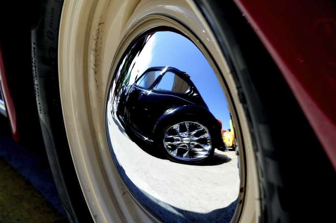 Sorocaba ganha encontro mensal de carros antigos - 31/01/16 - SOROCABA ... Sorocaba ganha encontro mensal de carros antigos - 31/01/16 - SOROCABA ...
